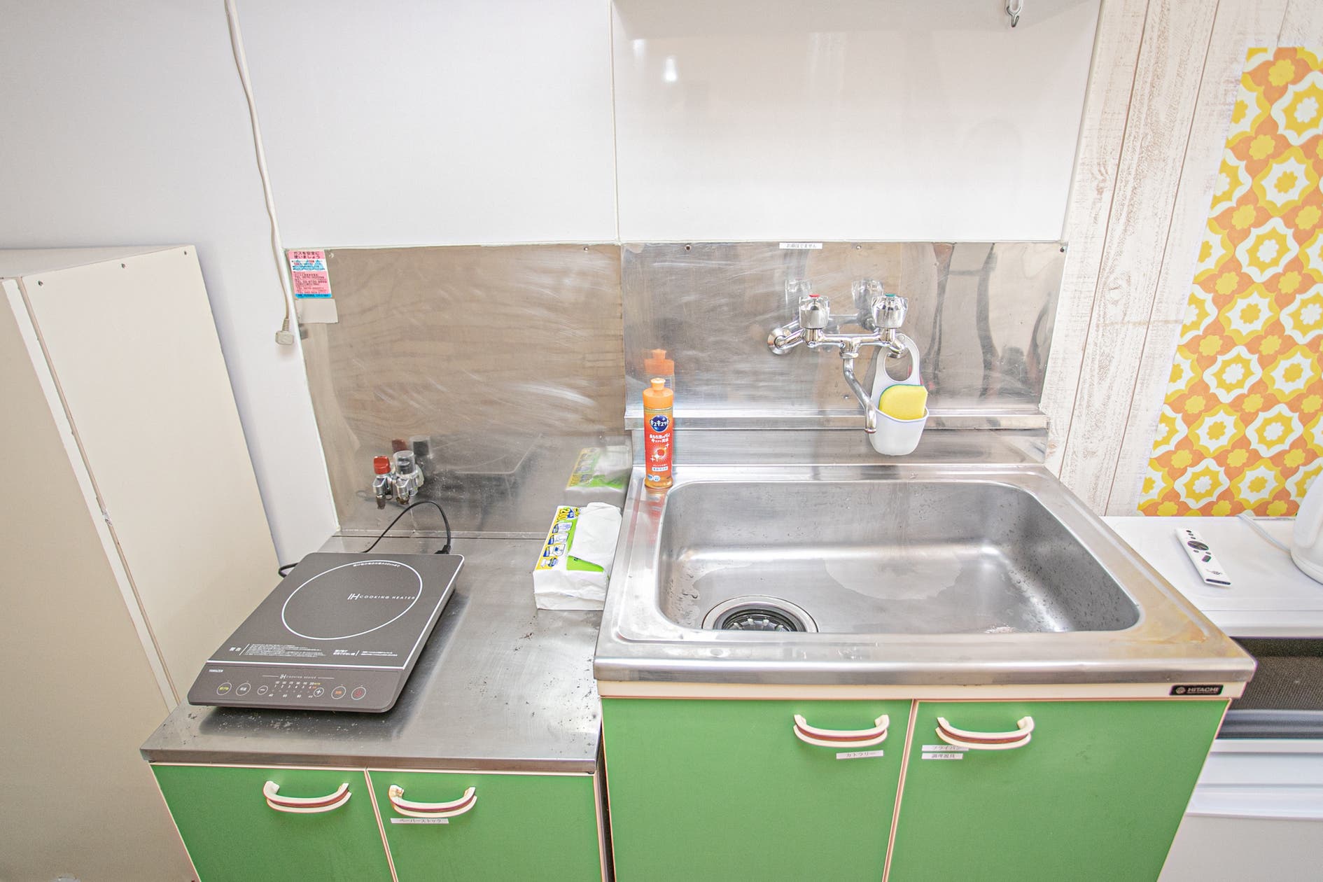 🎄クリスマス＆忘年会シーズン到来🎀たこ焼き器無料🍿立川駅近🚶‍♂️昭和記念公園近く｜パーティー｜撮影｜デート[903]の写真6