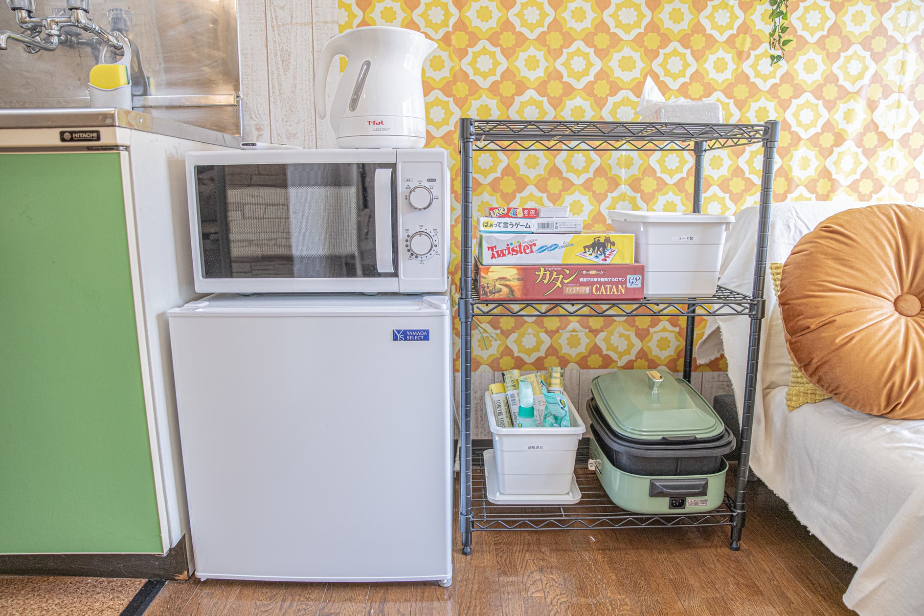 🎄クリスマス＆忘年会シーズン到来🎀たこ焼き器無料🍿立川駅近🚶‍♂️昭和記念公園近く｜パーティー｜撮影｜デート[903]の写真11