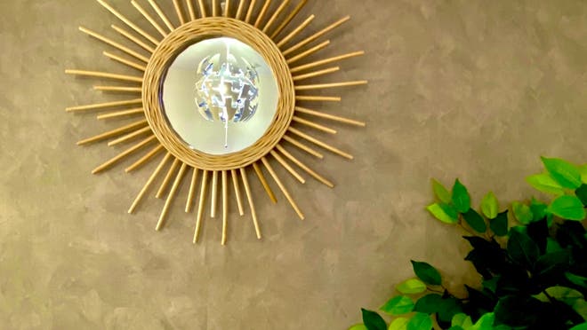 🌸学割&レベチな特割🌸宝石箱の中にいる感覚💎LEDライト搭載✨プロジェクターで映画見放題🎥大人気ゲーム機、ボドゲ完備🎉の写真12