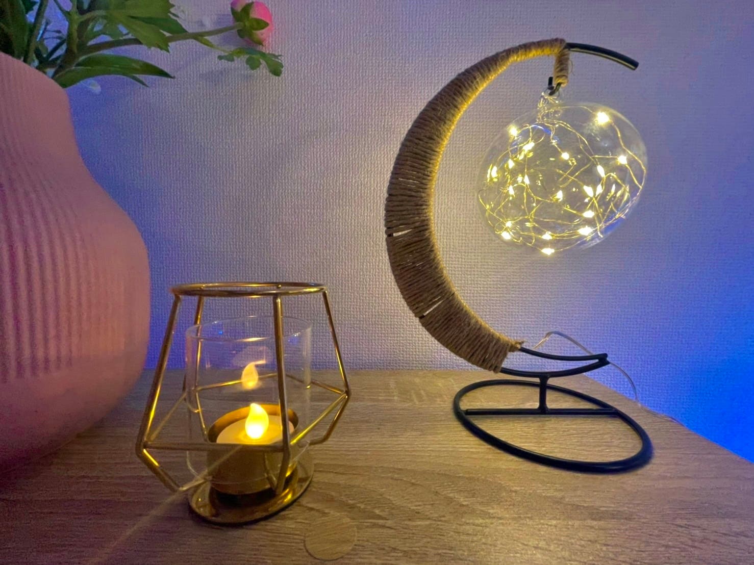 🌸学割&amp;レベチな特割🌸宝石箱の中にいる感覚💎LEDライト搭載✨プロジェクターで映画見放題🎥大人気ゲーム機、ボドゲ完備🎉の写真15