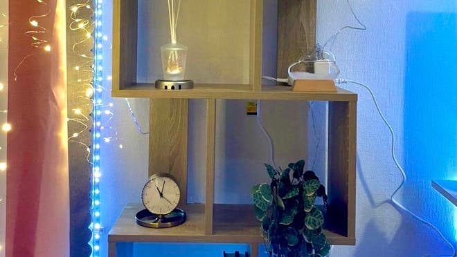 🌸学割&レベチな特割🌸宝石箱の中にいる感覚💎LEDライト搭載✨プロジェクターで映画見放題🎥大人気ゲーム機、ボドゲ完備🎉の写真16