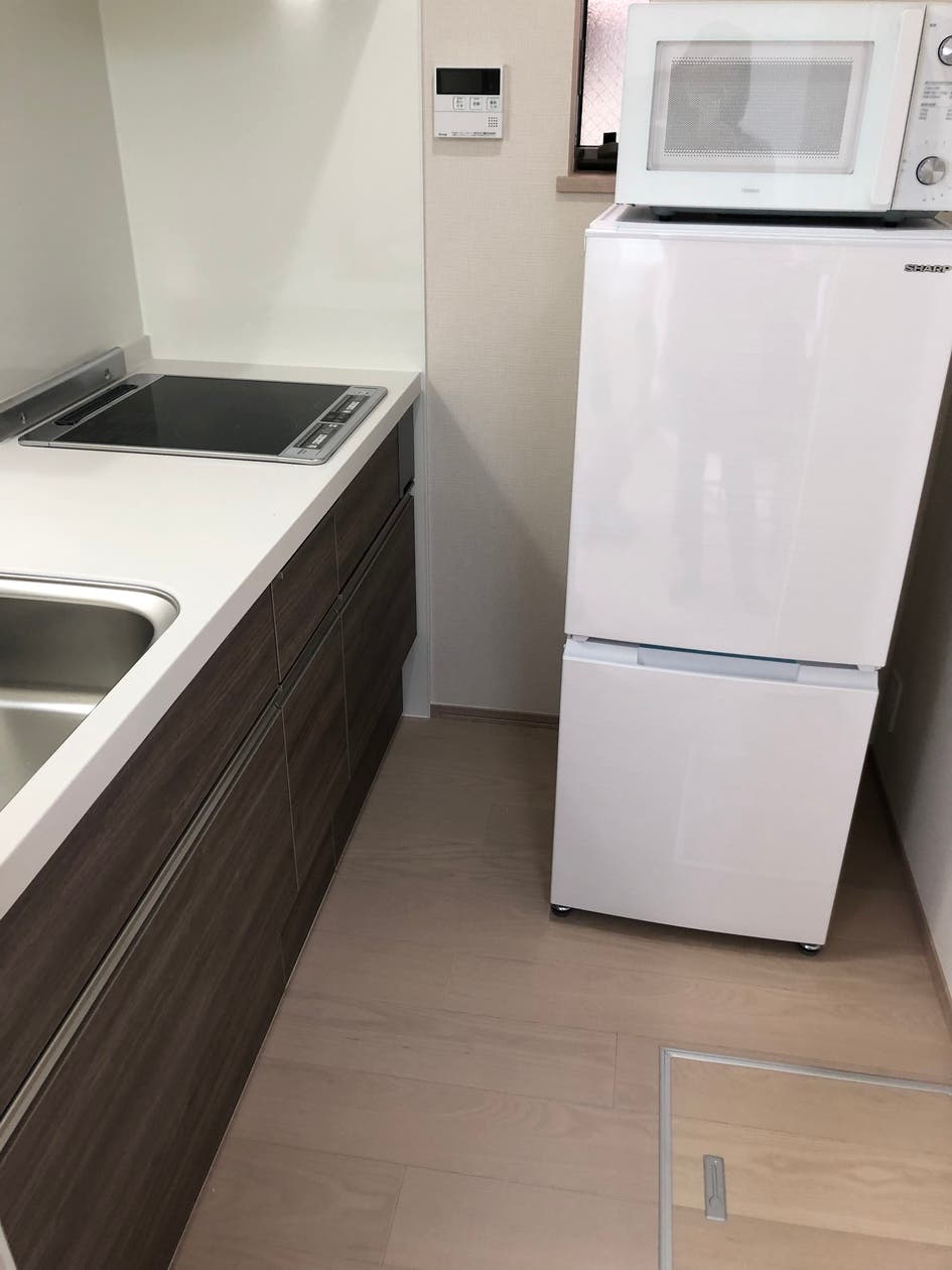 高島町駅から徒歩5分の小さな会議室の写真5