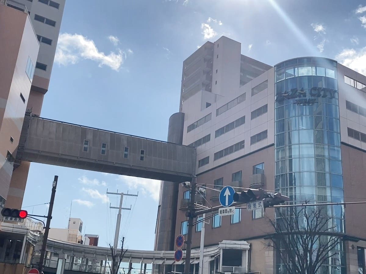 【浜松駅4分】新春割引！女子会・デート・会議・教室・撮影／90インチ大画面Android搭載プロジェクター・Wi-Fi無料！の写真18