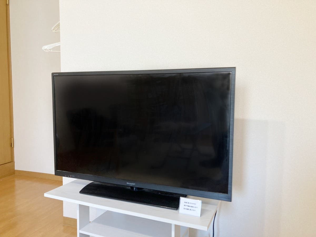 【浜松駅4分】新春割引！女子会・デート・会議・教室・撮影／90インチ大画面Android搭載プロジェクター・Wi-Fi無料！の写真10