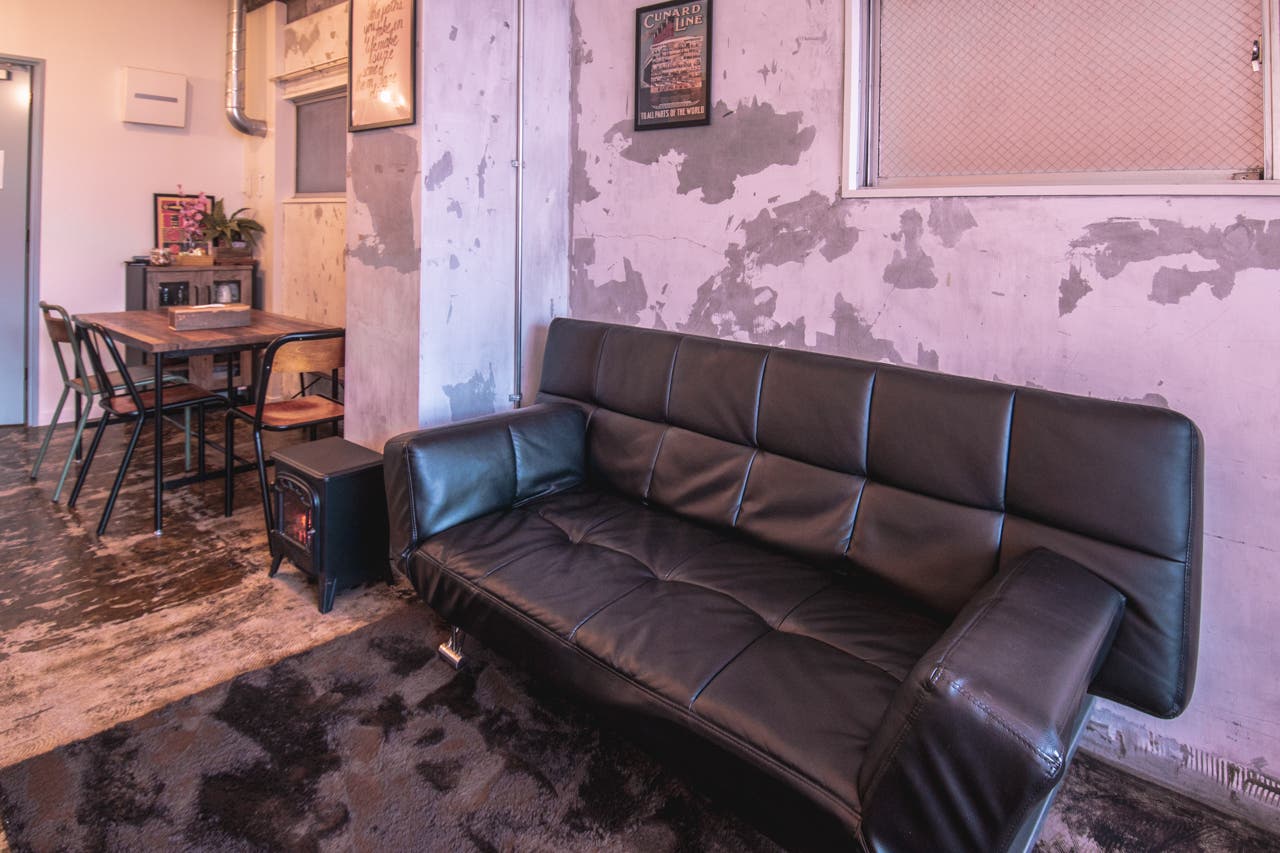 Pack Studio Tanaka 302【倉庫スタイル・毎回清掃】撮影/コスプレ/ポートレート/スタジオ/採光抜群/かわいいの写真12