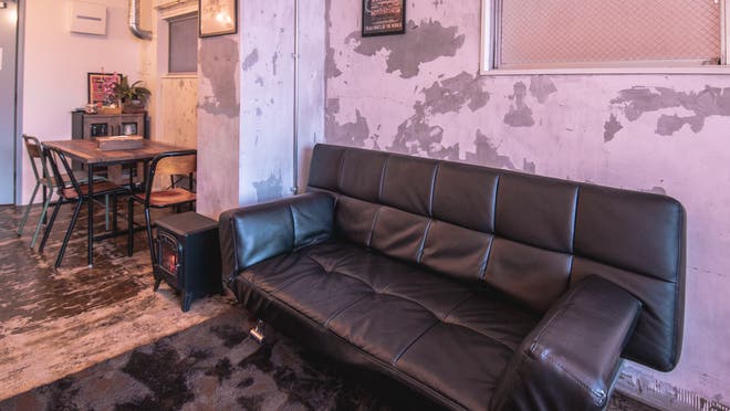 Pack Studio Tanaka 302【倉庫スタイル・毎回清掃】撮影/コスプレ/ポートレート/スタジオ/採光抜群/かわいいの写真12