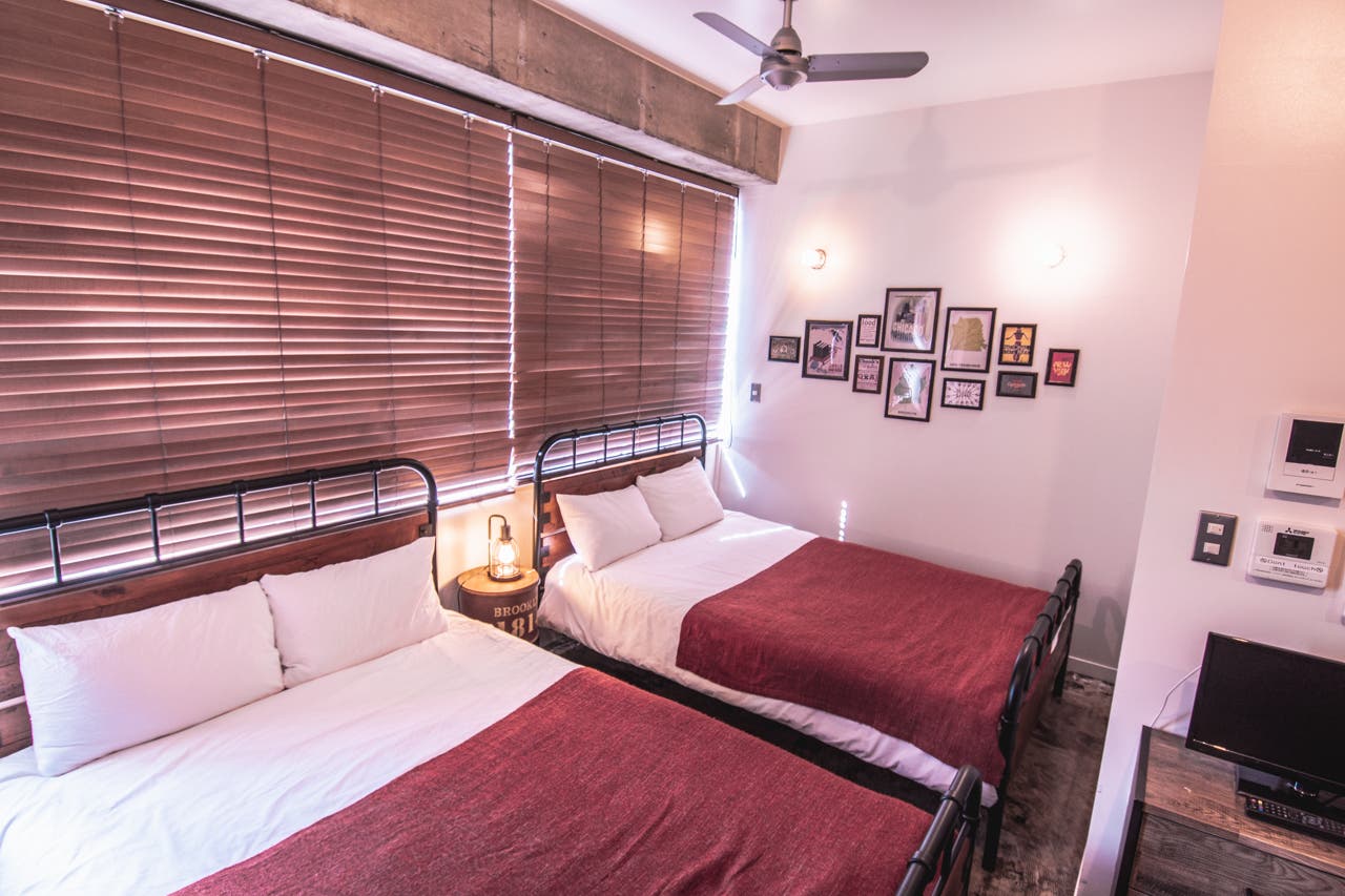 Pack Studio Tanaka 302【倉庫スタイル・毎回清掃】撮影/コスプレ/ポートレート/スタジオ/採光抜群/かわいいの写真7