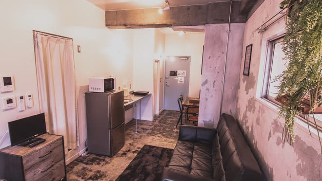 Pack Studio Tanaka 302【倉庫スタイル・毎回清掃】撮影/コスプレ/ポートレート/スタジオ/採光抜群/かわいいの写真5