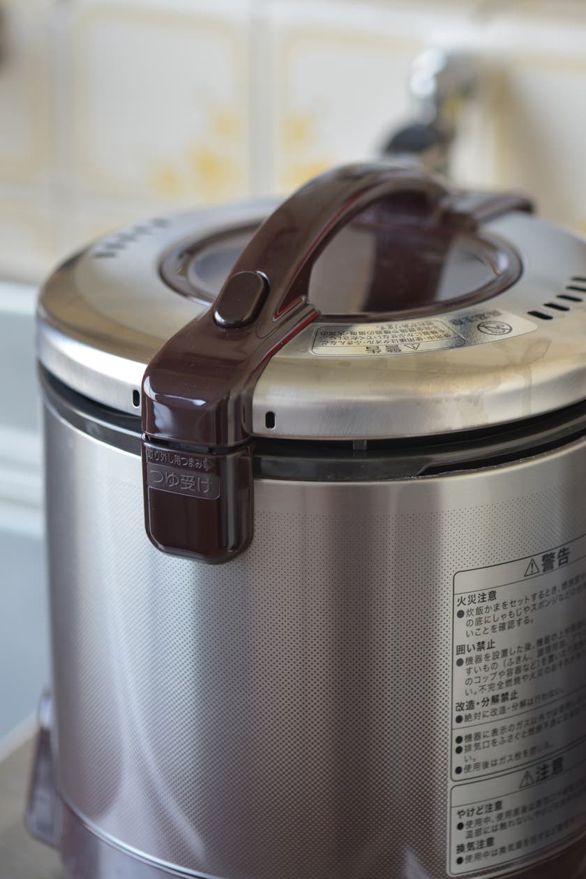 夢前川駅から徒歩３分！　シェアキッチン夢前川　シェアするキッチンとしてご利用ください。の写真4