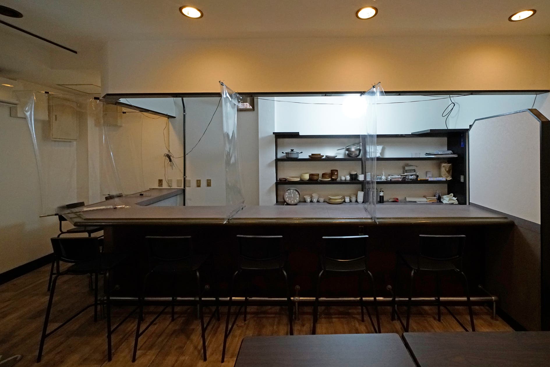 夢前川駅から徒歩３分！　シェアキッチン夢前川　シェアするキッチンとしてご利用ください。の写真5