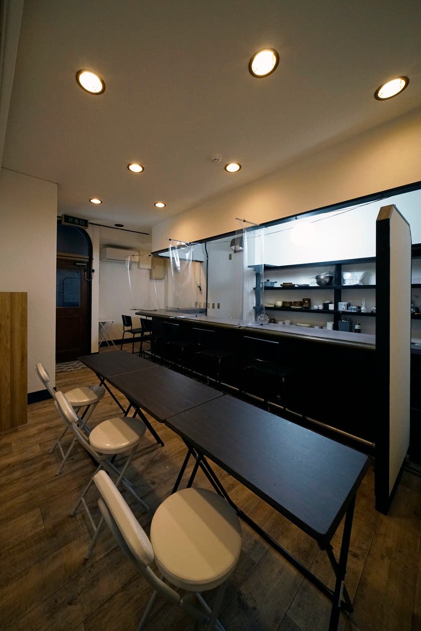 夢前川駅から徒歩３分！　シェアキッチン夢前川　シェアするキッチンとしてご利用ください。の写真7