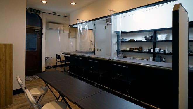 夢前川駅から徒歩3分! シェアキッチン夢前川 シェアするキッチンとしてご利用ください。の写真7