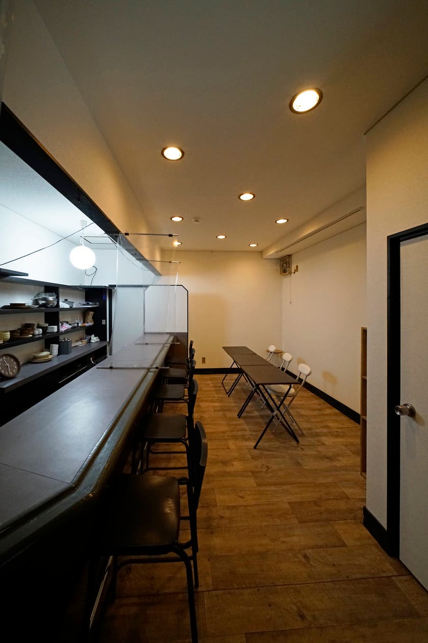 夢前川駅から徒歩３分！　シェアキッチン夢前川　シェアするキッチンとしてご利用ください。の写真9