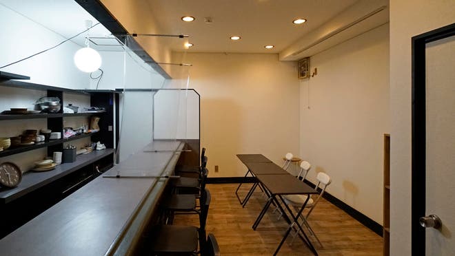 夢前川駅から徒歩3分! シェアキッチン夢前川 シェアするキッチンとしてご利用ください。の写真9