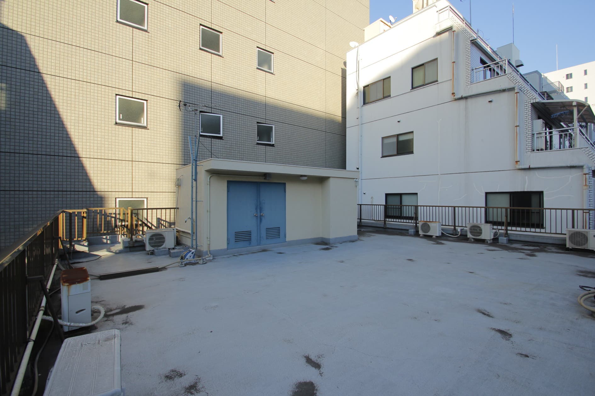 温かい雰囲気の屋上付きハウススタジオ。／末松ビル403 by skewの写真23