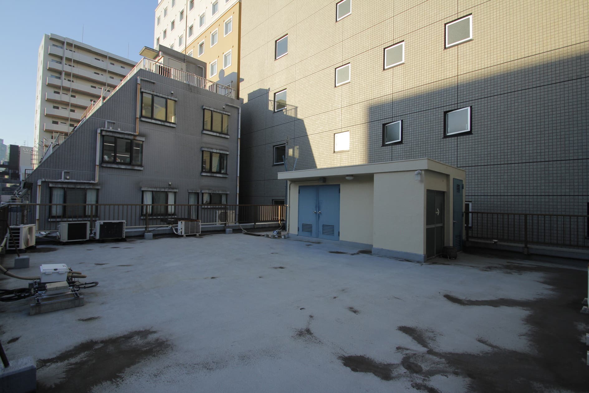 温かい雰囲気の屋上付きハウススタジオ。／末松ビル403 by skewの写真22