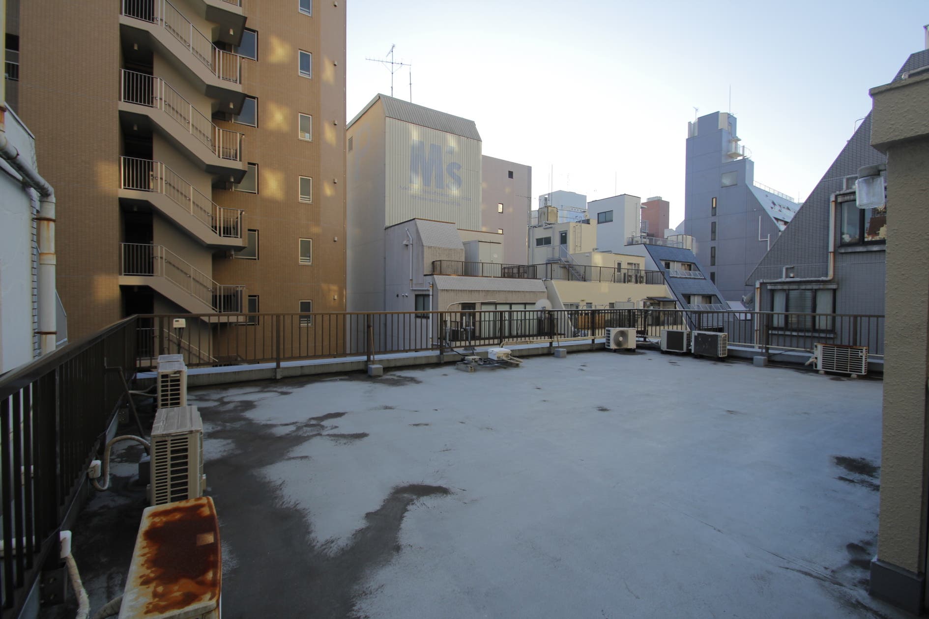 温かい雰囲気の屋上付きハウススタジオ。／末松ビル403 by skewの写真20