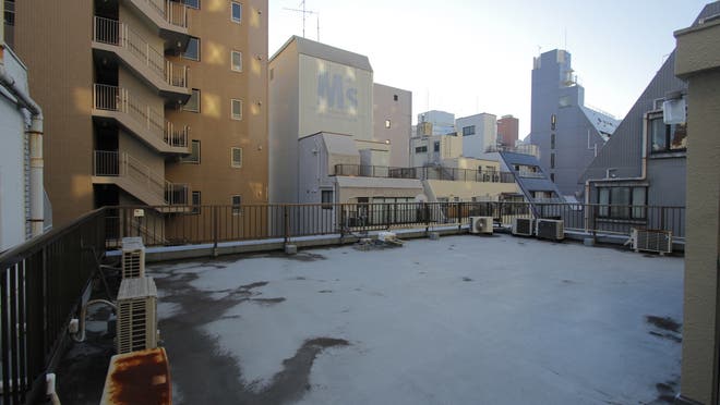 温かい雰囲気の屋上付きハウススタジオ。/末松ビル403 by skewの写真20