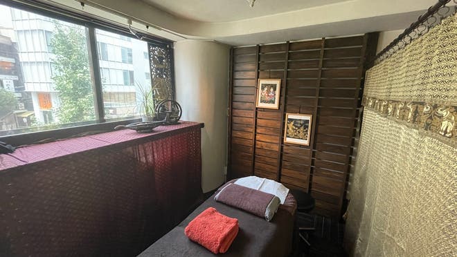 【サバーイカーイ名駅東店】名駅エリアの近駅好立地♪の写真4