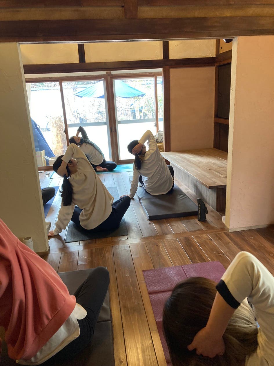 200坪の敷地+古民家を丸ごと貸切のレンタルスペース【BBQ】Wi-Fiあり/駐車場3台まで無料の写真9