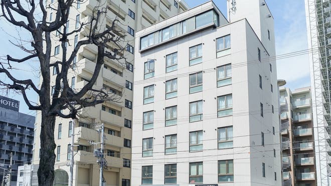 ✨期間限定OPEN✨札幌駅徒歩6分🎵Fire TV設置🎵『304』【夜間は3名様まで】の写真4