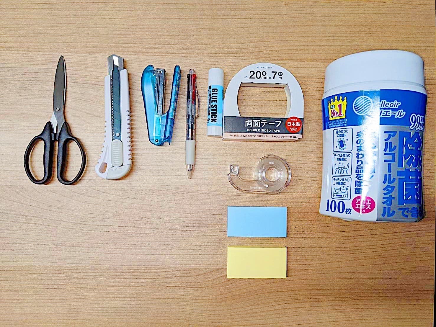 【神田駅1分！8名利用可！】綺麗な室内！WiFi・プロジェクター・ホワイトボード全て無料！ふれあい貸し会議室 神田Aの写真17