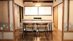 京都/伏見 Kamon Inn 稲荷-1棟貸切り- #毎回清掃 #キッチン/お布団/お風呂完備 #Wi-Fi有 #お家パーティの写真2