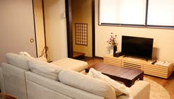 京都/伏見 Kamon Inn 稲荷-1棟貸切り- #毎回清掃 #キッチン/お布団/お風呂完備 #Wi-Fi有 #お家パーティの写真3