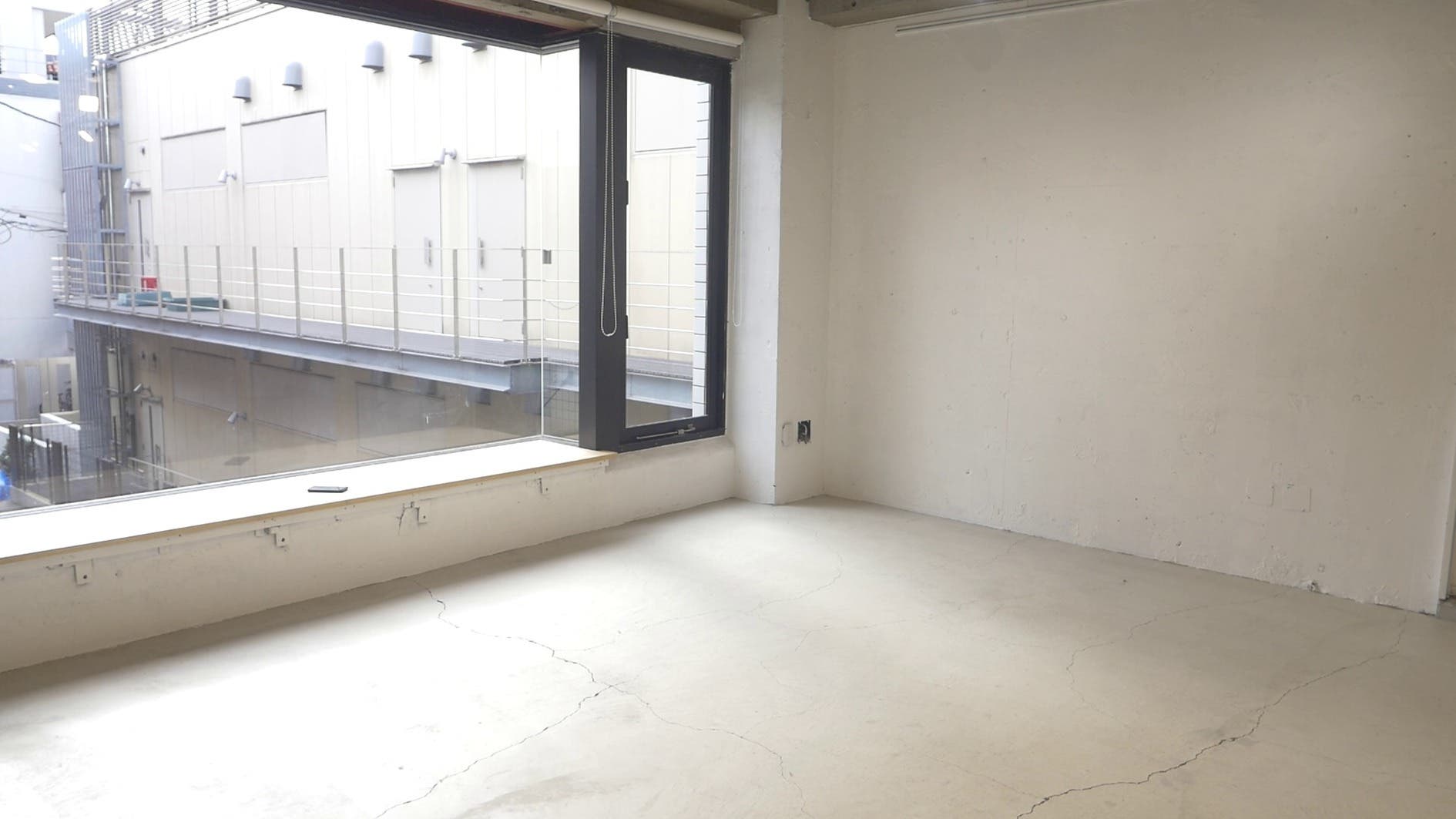 表参道駅徒歩3分。南青山・100㎡ / イベントスペース・ハイエンドで抜群な立地。の写真5