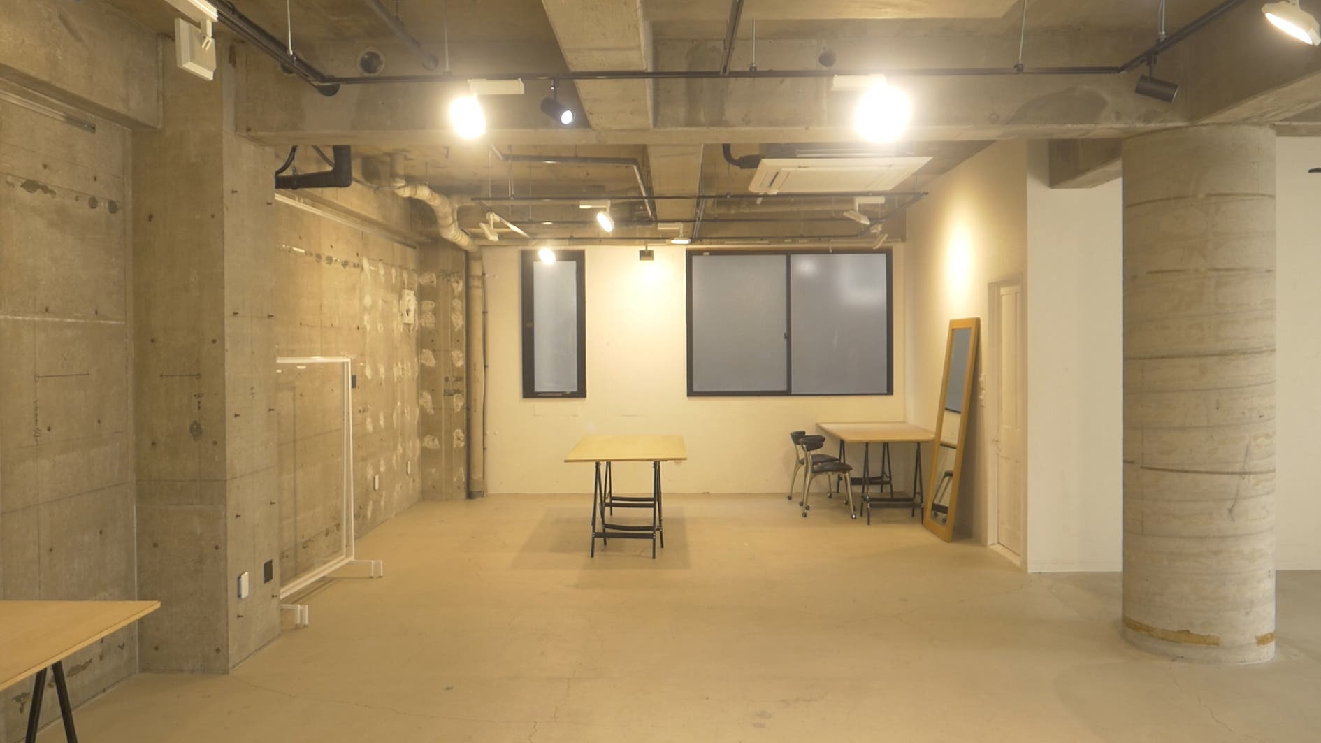 表参道駅徒歩3分。南青山・100㎡ / イベントスペース・ハイエンドで抜群な立地。の写真7