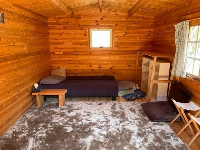 【周囲にきがねなし！】綺麗な小川と山々に抱かれる。癒やしあふれ、心身デトックスできるマルチスペース！の写真16