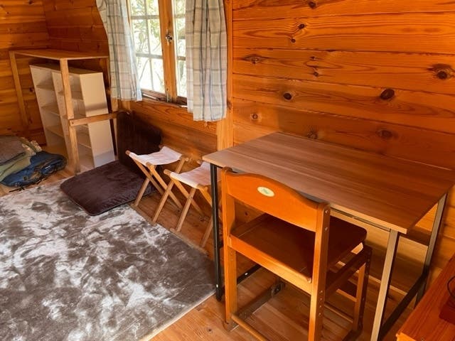 【周囲にきがねなし！】綺麗な小川と山々に抱かれる。癒やしあふれ、心身デトックスできるマルチスペース！の写真17