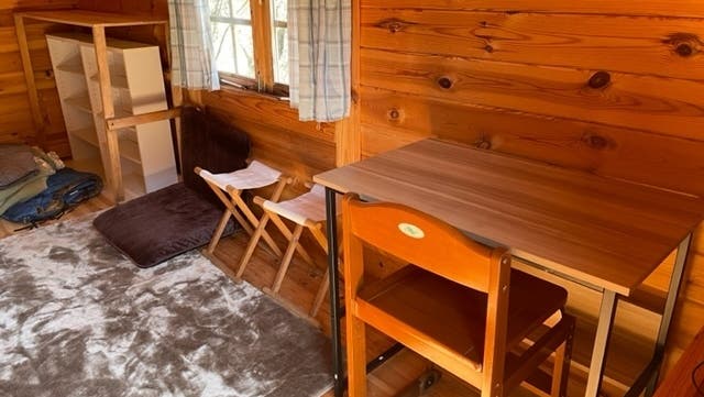 【周囲にきがねなし!】綺麗な小川と山々に抱かれる。癒やしあふれ、心身デトックスできるマルチスペース!の写真17