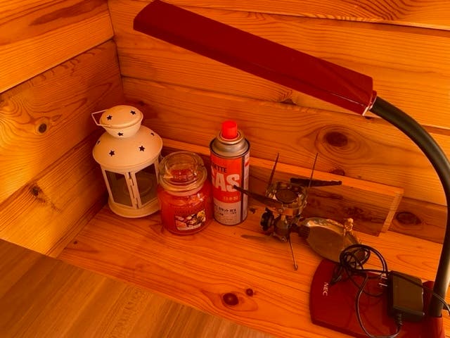 【周囲にきがねなし！】綺麗な小川と山々に抱かれる。癒やしあふれ、心身デトックスできるマルチスペース！の写真19