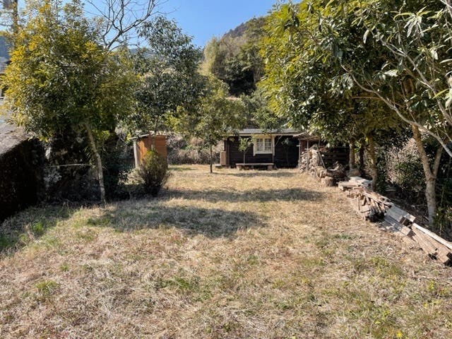 【周囲にきがねなし！】綺麗な小川と山々に抱かれる。癒やしあふれ、心身デトックスできるマルチスペース！の写真20