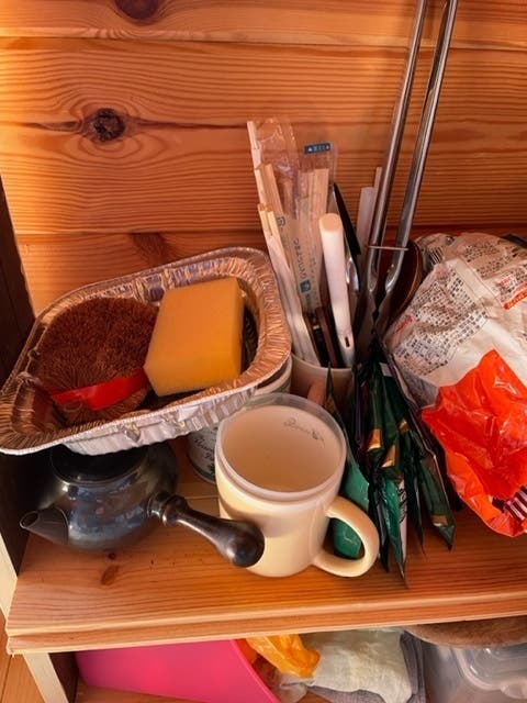 【周囲にきがねなし！】綺麗な小川と山々に抱かれる。癒やしあふれ、心身デトックスできるマルチスペース！の写真22