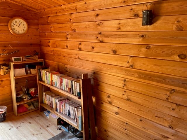 【周囲にきがねなし！】綺麗な小川と山々に抱かれる。癒やしあふれ、心身デトックスできるマルチスペース！の写真23