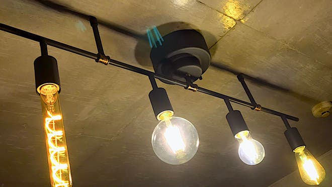 【北千住駅5分】55型テレビ⚡️大人気ゲーム機S🎮Fire TV📺歓送迎会🐻推し会🎄誕生会💏直前割/デート/撮影/毎日清掃🧹の写真7