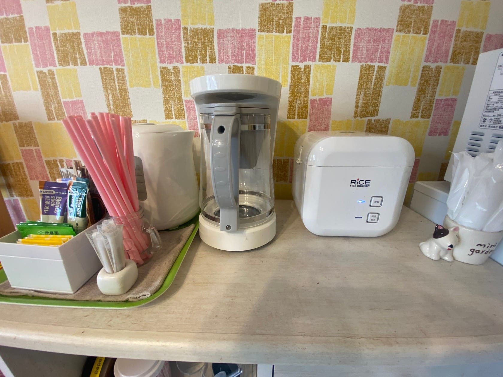 🦒ぴよたそkids🦒子供が主役のパーティールーム・キッチン・キッズコーナー完備ベビーカーもOKの写真10