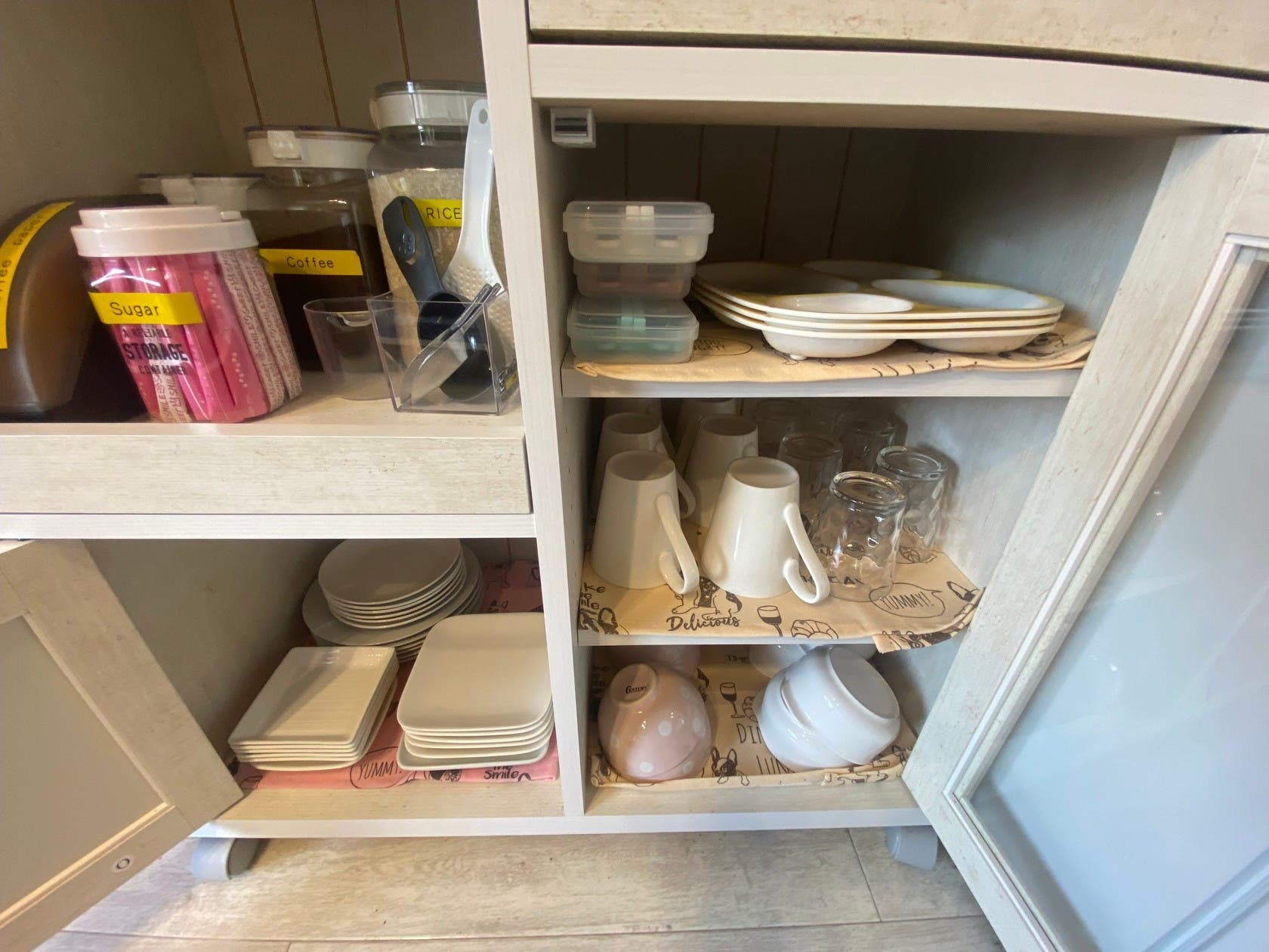 🦒ぴよたそkids🦒子供が主役のパーティールーム・キッチン・キッズコーナー完備ベビーカーもOKの写真14