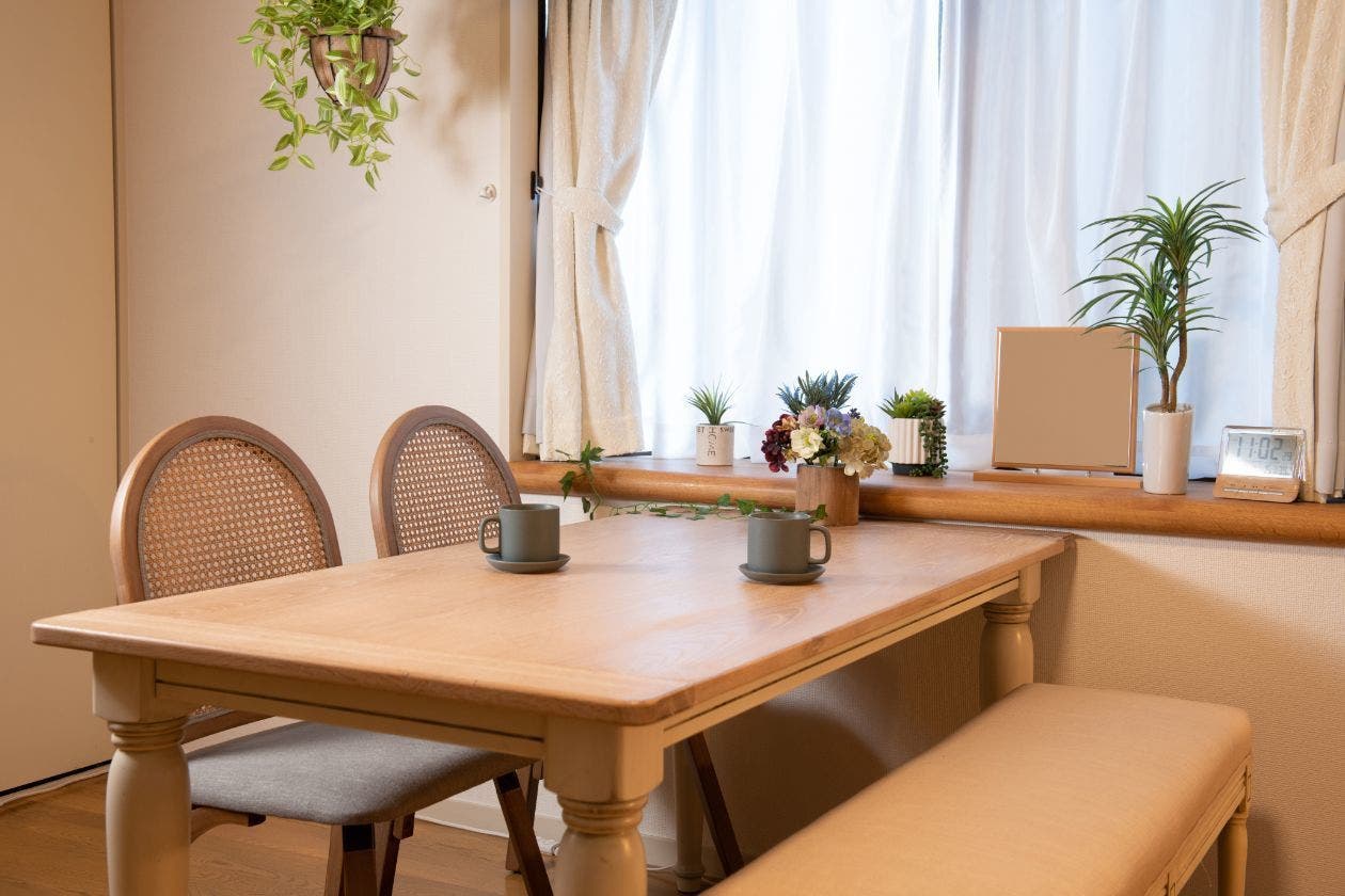 下北沢駅3分｜セラピストの心地良さを追求した高機能＆充実設備のゆったりサロンの写真4