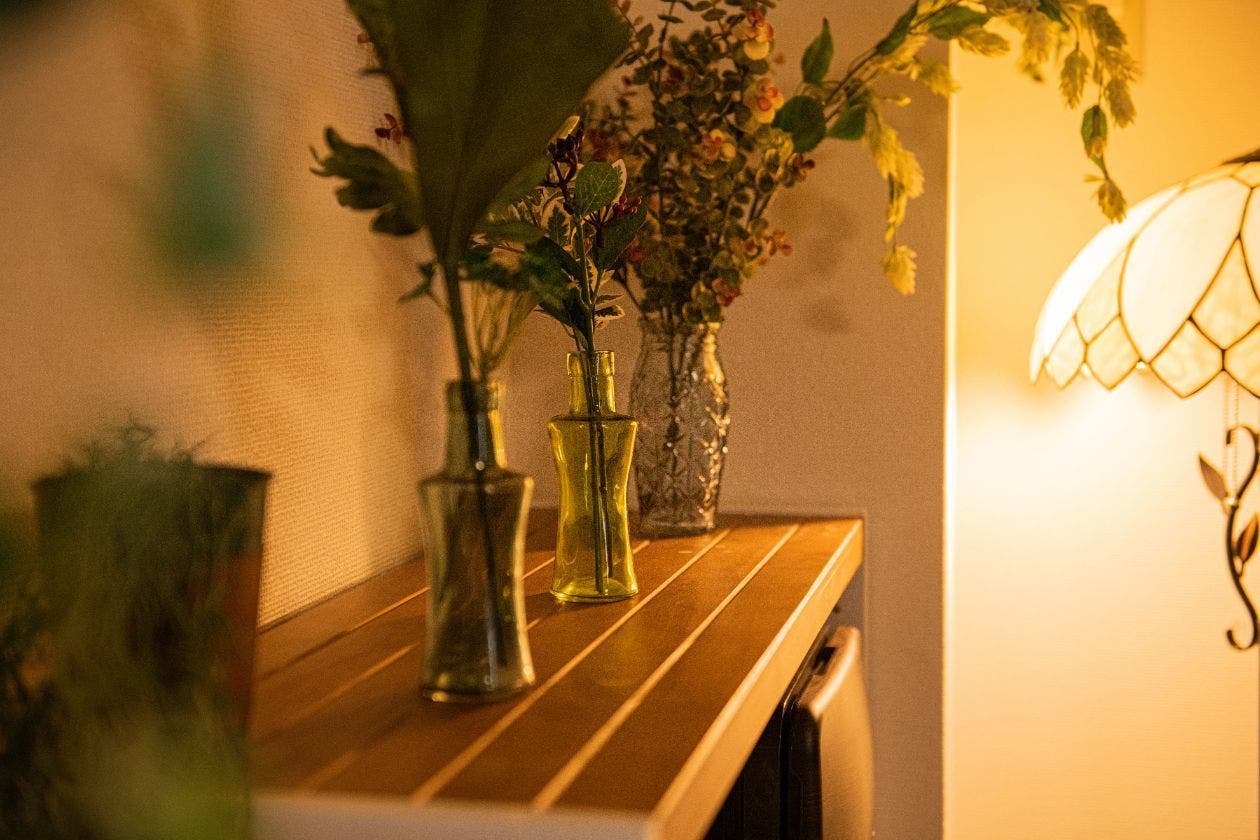 下北沢駅3分｜セラピストの心地良さを追求した高機能＆充実設備のゆったりサロンの写真13