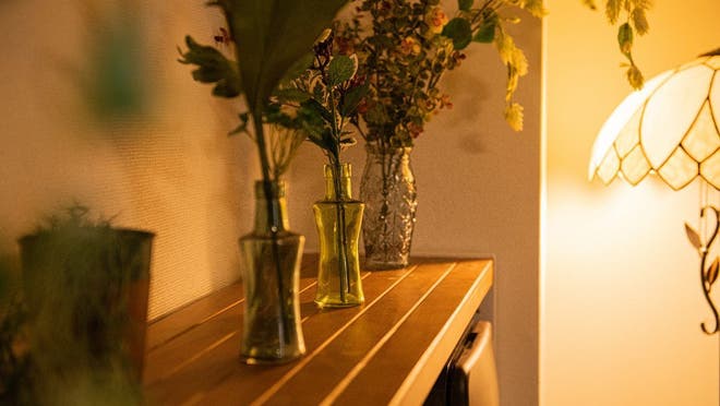 下北沢駅3分|セラピストの心地良さを追求した高機能&充実設備のゆったりサロンの写真13