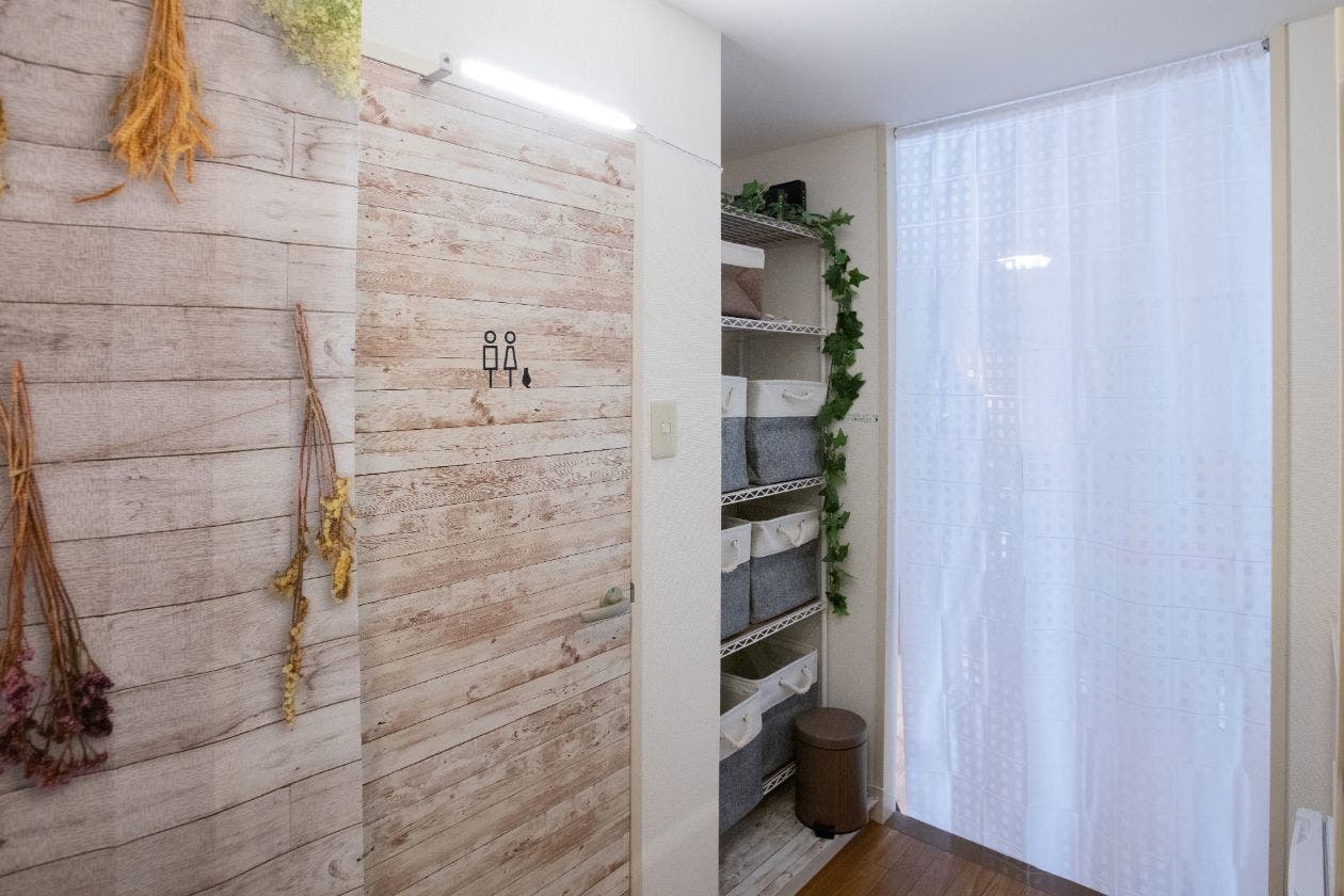 下北沢駅3分｜セラピストの心地良さを追求した高機能＆充実設備のゆったりサロンの写真18