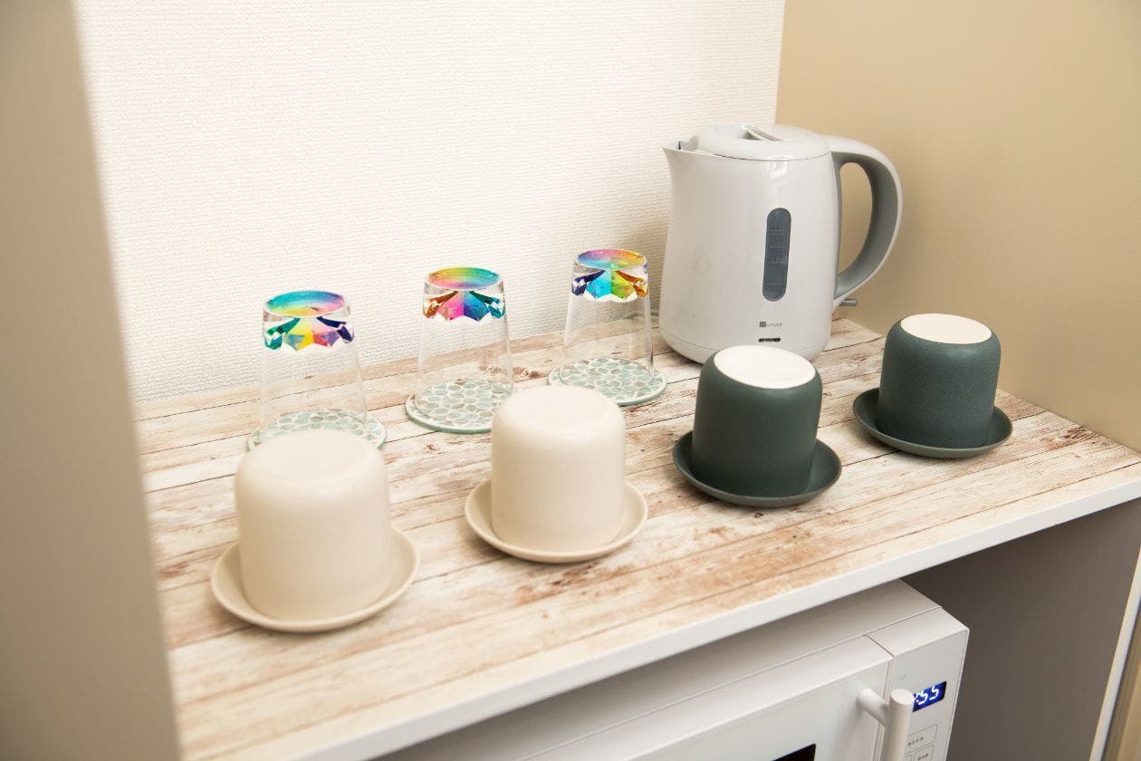 下北沢駅3分｜セラピストの心地良さを追求した高機能＆充実設備のゆったりサロンの写真19