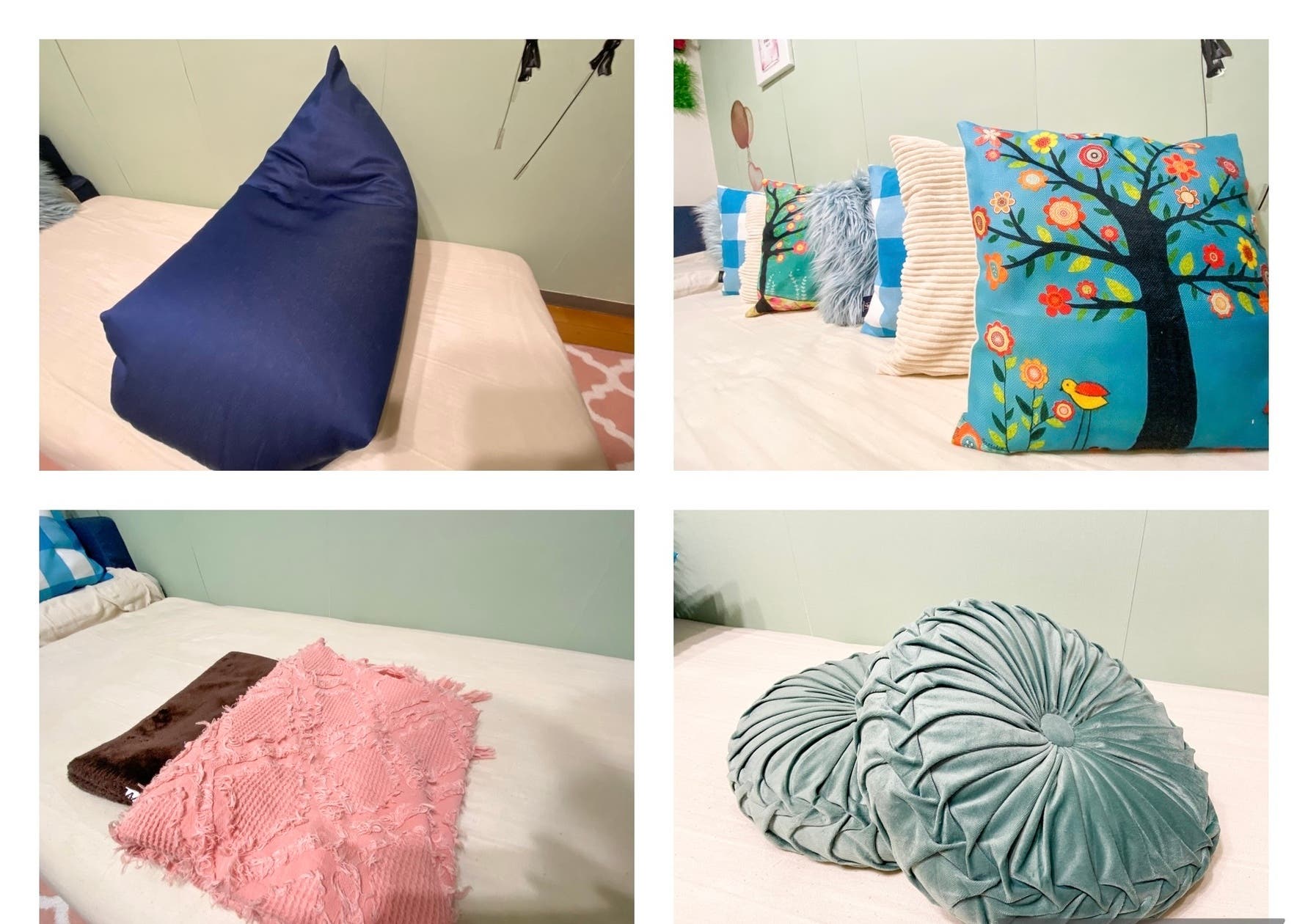 【💐特割✨最大50％OFF】柏💐Francfrancで高級感をグッと演出✨女子会💑子連れママ会に最適｜最大８名🆗24H可の写真11