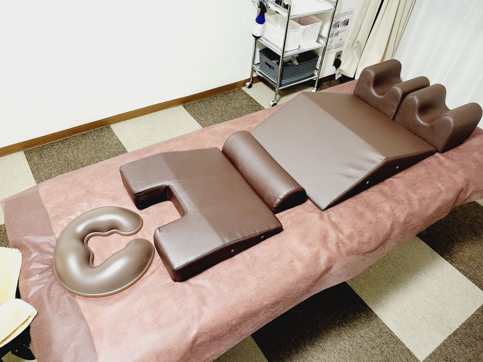 グリーンデイズ8階｜全時間全曜日一定額｜バスタオル無料｜新大阪駅徒歩4分｜個室27㎡の写真13