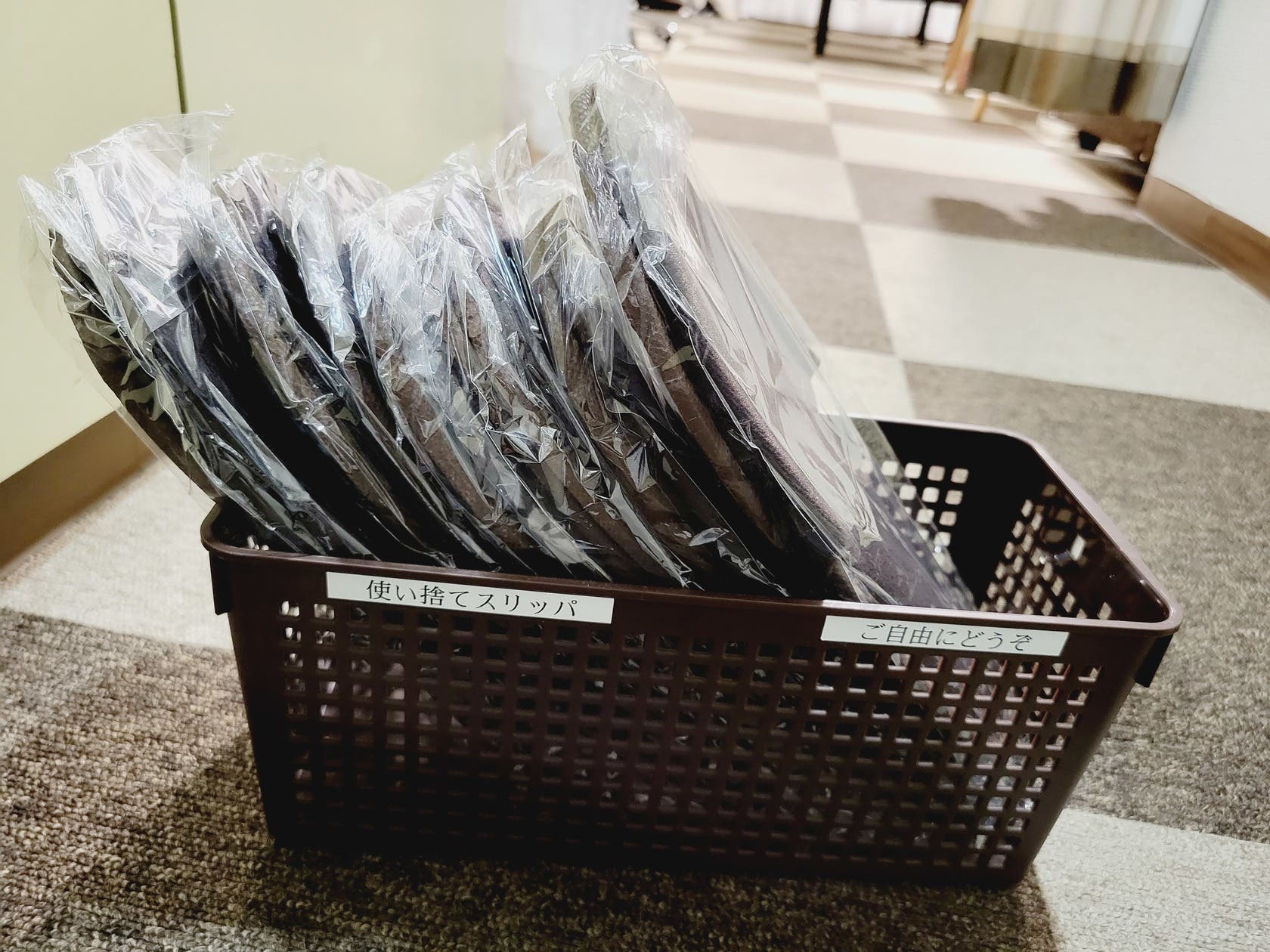 グリーンデイズ8階｜全時間全曜日一定額｜バスタオル無料｜新大阪駅徒歩4分｜個室27㎡の写真14