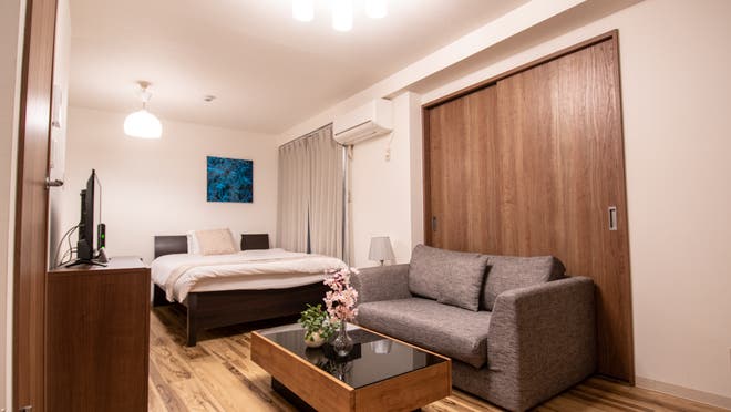 ロワジール206【長堀橋駅チカ完全個室★毎回清掃】インドア花見/歓迎会/誕生日会/女子会/コスプレ/撮影/パーティー/かわいいの写真2