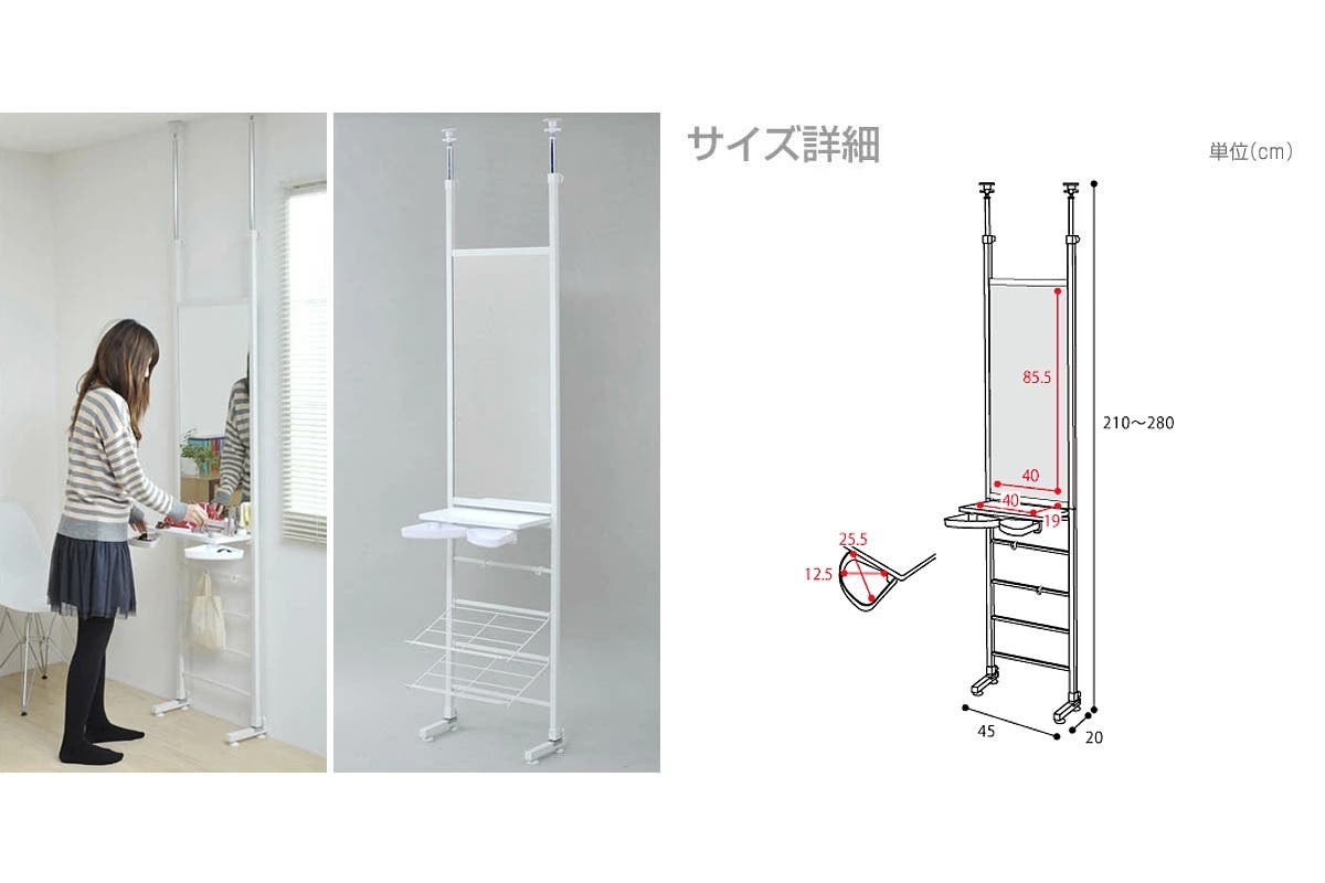 【吉祥寺2分・飛沫対策アクリル板】✨角部屋😆温水便座👞土足可・ホワイトボード２台・プロジェクター・椅子16脚・無人貸し会議室48の写真19